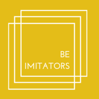 Future Publications – Be Imitators
